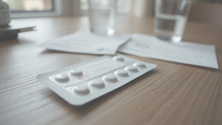 Neosine czy na receptę? Sprawdź dostępność leku!